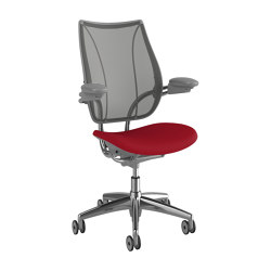 LIBERTY TASK - Chairs from Humanscale | Architonic