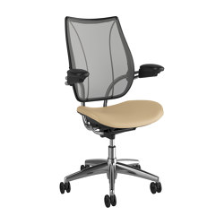 LIBERTY TASK - Chairs from Humanscale | Architonic