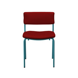 The Rachel Chair & designer furniture | Architonic