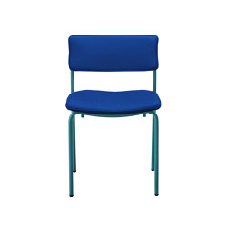 The Rachel Chair & designer furniture | Architonic