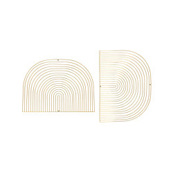 Modular Art Piece Round | Architonic