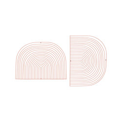 Modular Art Piece Round | Architonic