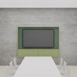 LAYOUT - Flip charts / Writing boards from werner works | Architonic