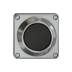 Feller ELEMENT | Drehschalter, Schwenktaster, IP55 | Architonic