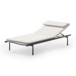 SUNLOUNGER - Day beds / Lounger from Unopiù | Architonic