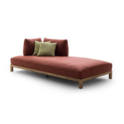 HANEDA - Sofas from Désirée | Architonic