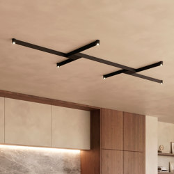 GRID CEILING - Wall lights from tossB | Architonic