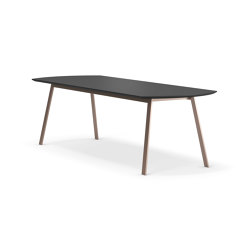 più | Dining Table & designer furniture | Architonic