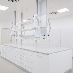 LAB FURNITURE - Cabinets from Neudoerfler | Architonic