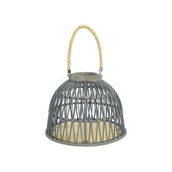 Lily Round Lantern & designer furniture | Architonic