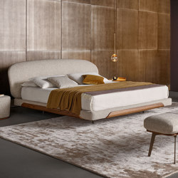 Olos bedside table & designer furniture | Architonic
