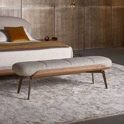 Olos bedside table & designer furniture | Architonic