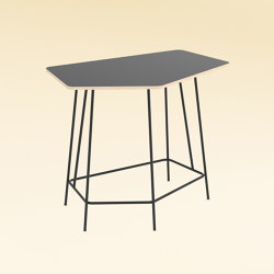 TANGRAM TABLE - Standing tables from UnternehmenForm | Architonic