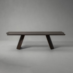 Got Dining Table Two & designer furniture | Architonic