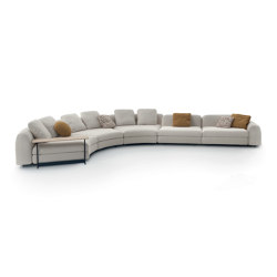 TOKIO SOFA - Sofas von ARFLEX | Architonic