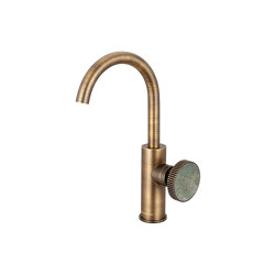 Koy | Mono Smooth Bodied Basin Mixer | Architonic