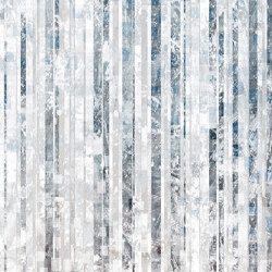 Elegant White Matrix Blue | Architonic