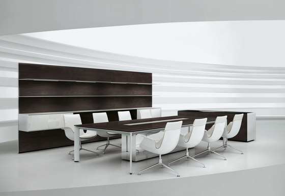 AL CONFERENCE - Contract tables from Bene | Architonic