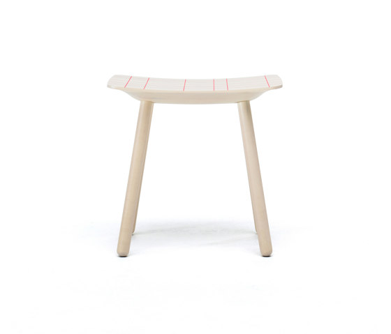 COLOUR STOOL - Stools from Karimoku New Standard | Architonic