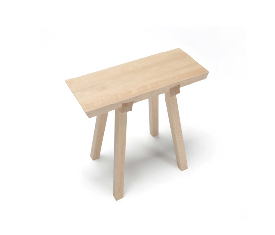 TORII-S - Stools from Karimoku New Standard | Architonic
