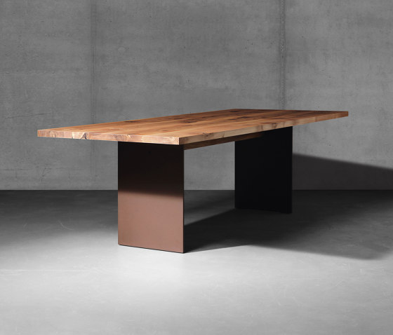 SC 41 TABLE - Dining tables from Janua | Architonic