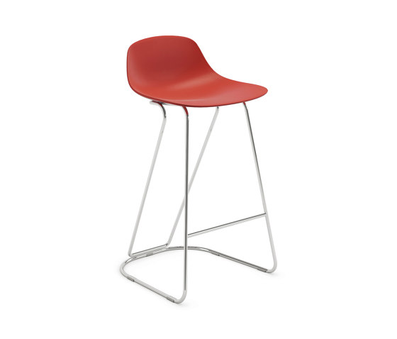 PURE LOOP MINI - Bar stools from Infiniti | Architonic