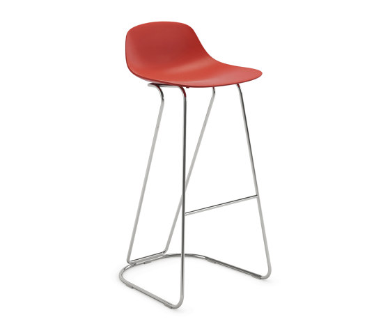 PURE LOOP MINI - Bar stools from Infiniti | Architonic