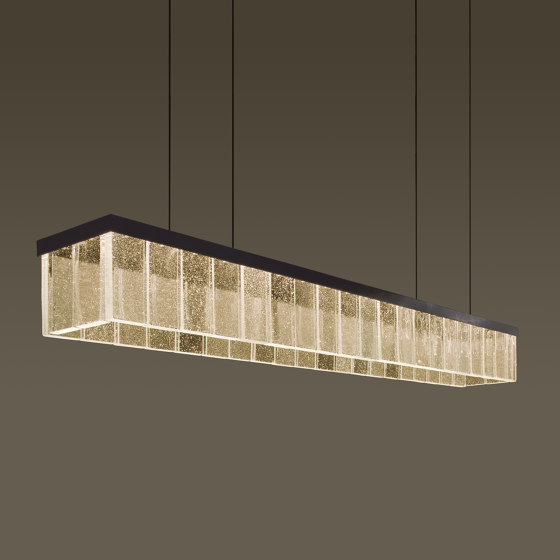 CASINO chandelier – ceiling light | Architonic