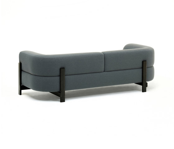 Elephant Sofa 3-Seater & designer furniture | Architonic