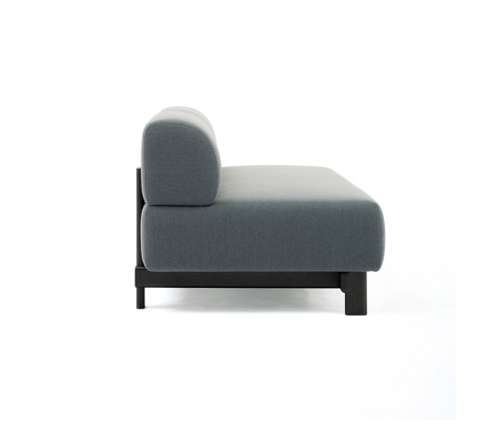 Elephant Sofa 3-Seater Bench | Architonic