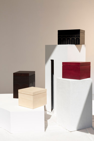 Branco Box - High quality designer products | Architonic