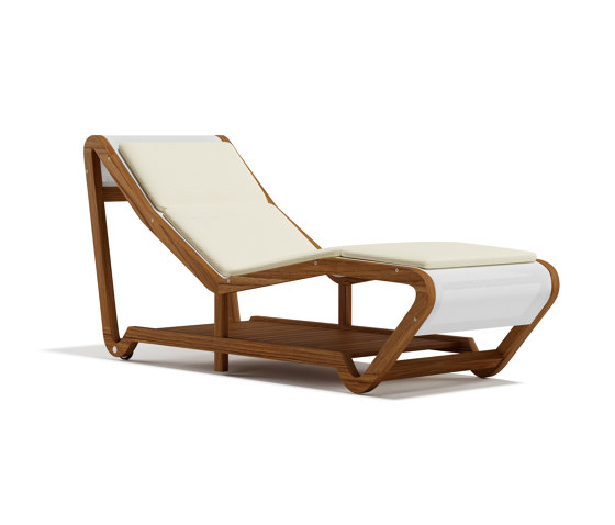 Infinity Chaise Longue & designer furniture | Architonic