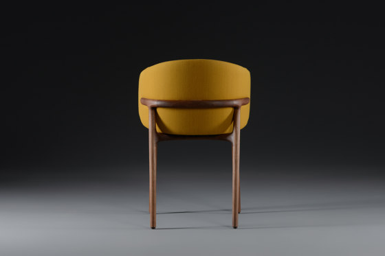 MELA CHAIR - Stühle von Artisan | Architonic