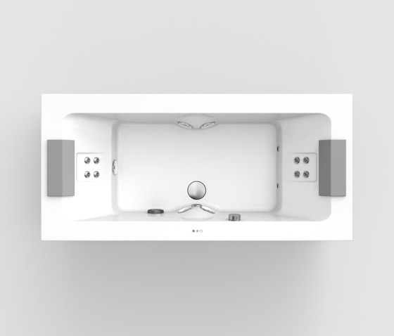 Sharp Double - High quality designer products | Architonic