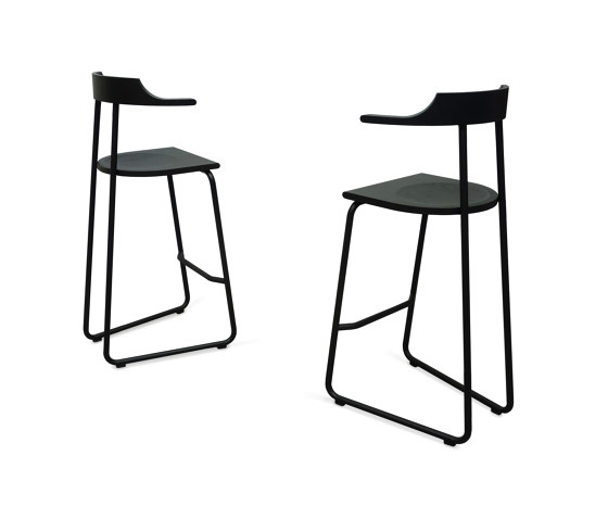 CHEERS STOOL - Bar stools from Neil David | Architonic