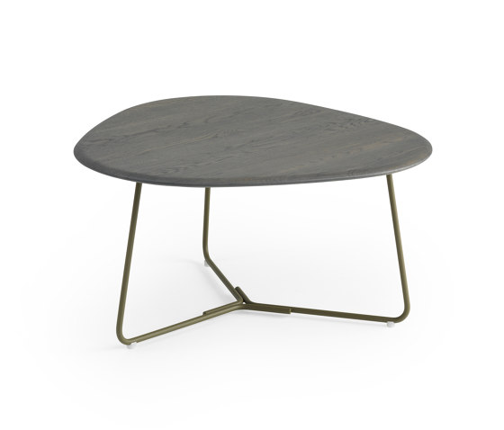 TRIPOD - Coffee tables from Pode | Architonic