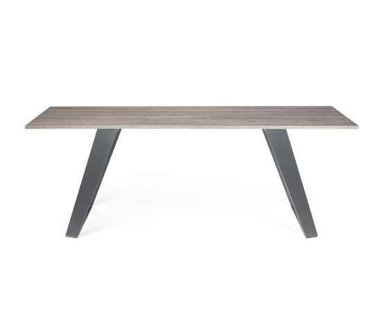 MORGAN 224 - Dining tables from Mara | Architonic