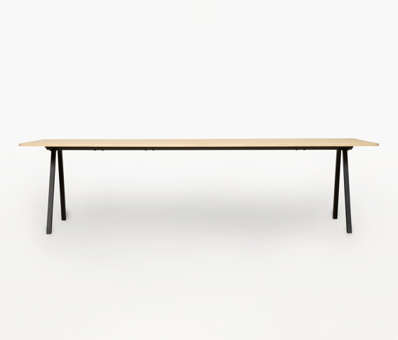 Big Modular Table System 110 | Architonic