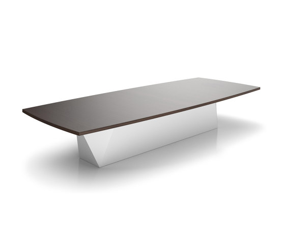 SCALE-MEDIA - Contract tables from Walter Knoll | Architonic