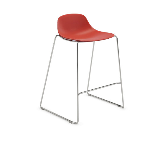 PURE LOOP MINI - Bar stools from Infiniti | Architonic