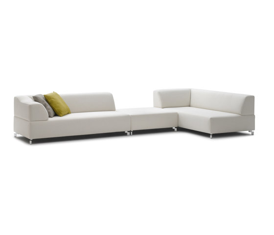 FAYA LOBI - Sofas from Leolux | Architonic