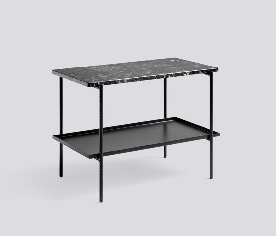 Rebar Side Table & designer furniture | Architonic