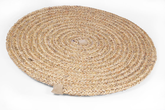 Curve Sisal | sand & designer furniture | Architonic