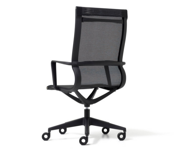 LIBERTY - Office chairs from Diemme | Architonic
