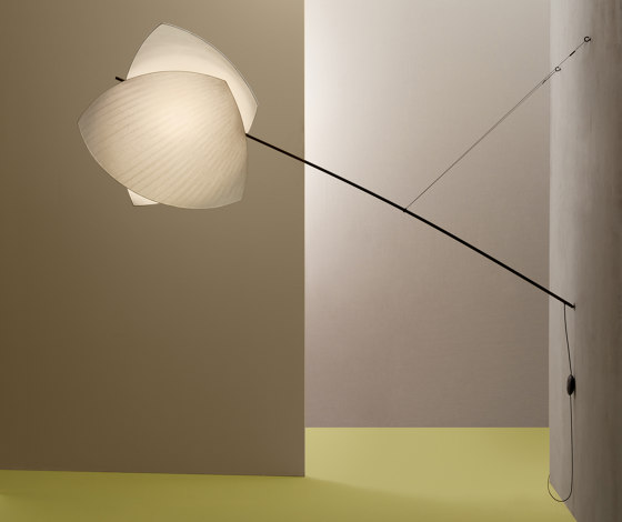 Voiles Wall light & designer furniture | Architonic