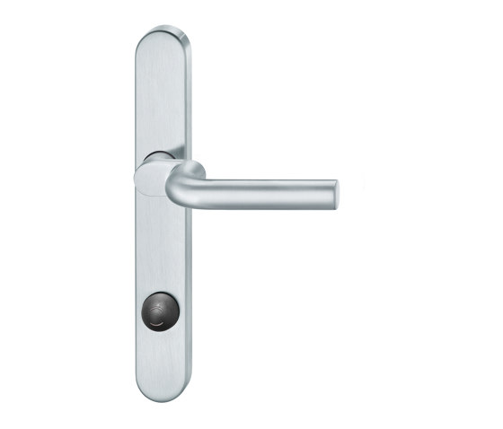 FSB 1075 Fitting versions for framed doors | Architonic