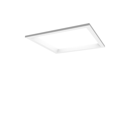 Lugclassic Square LED G/K | Architonic