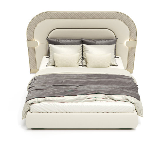 EDEN BED - Beds from Capital | Architonic