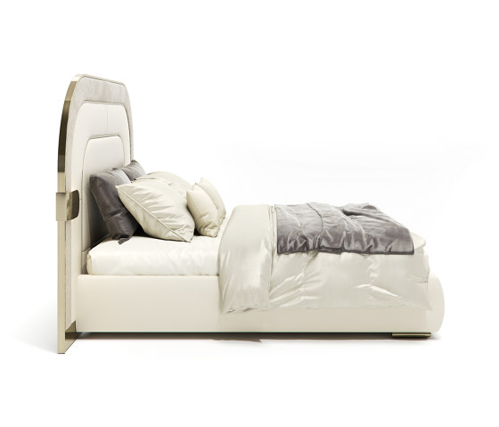 EDEN BED - Beds from Capital | Architonic
