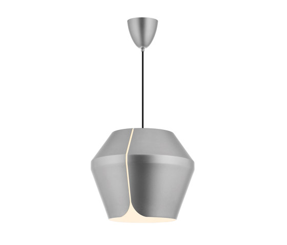 Kuuppa Grey Pendant Light | Architonic